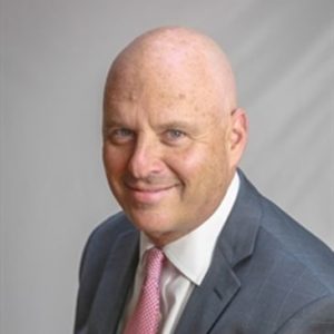 Harry Armon - ARCAP Partners